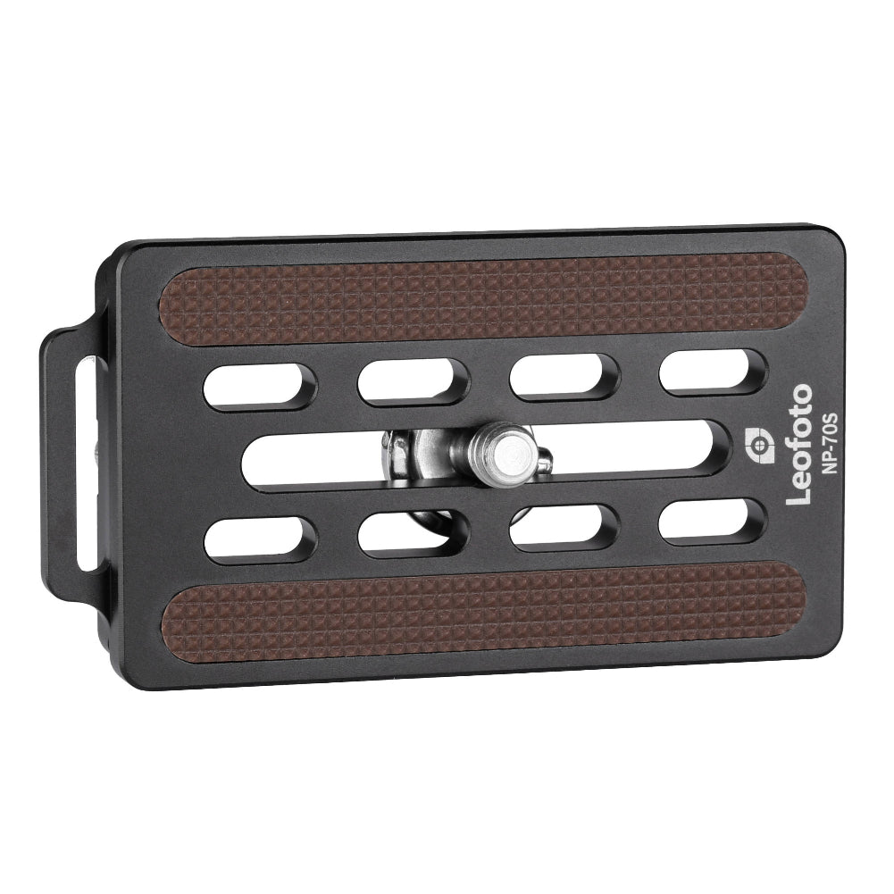 Leofoto NP-70S 76mm Arca Swiss Style Plate – Hypop
