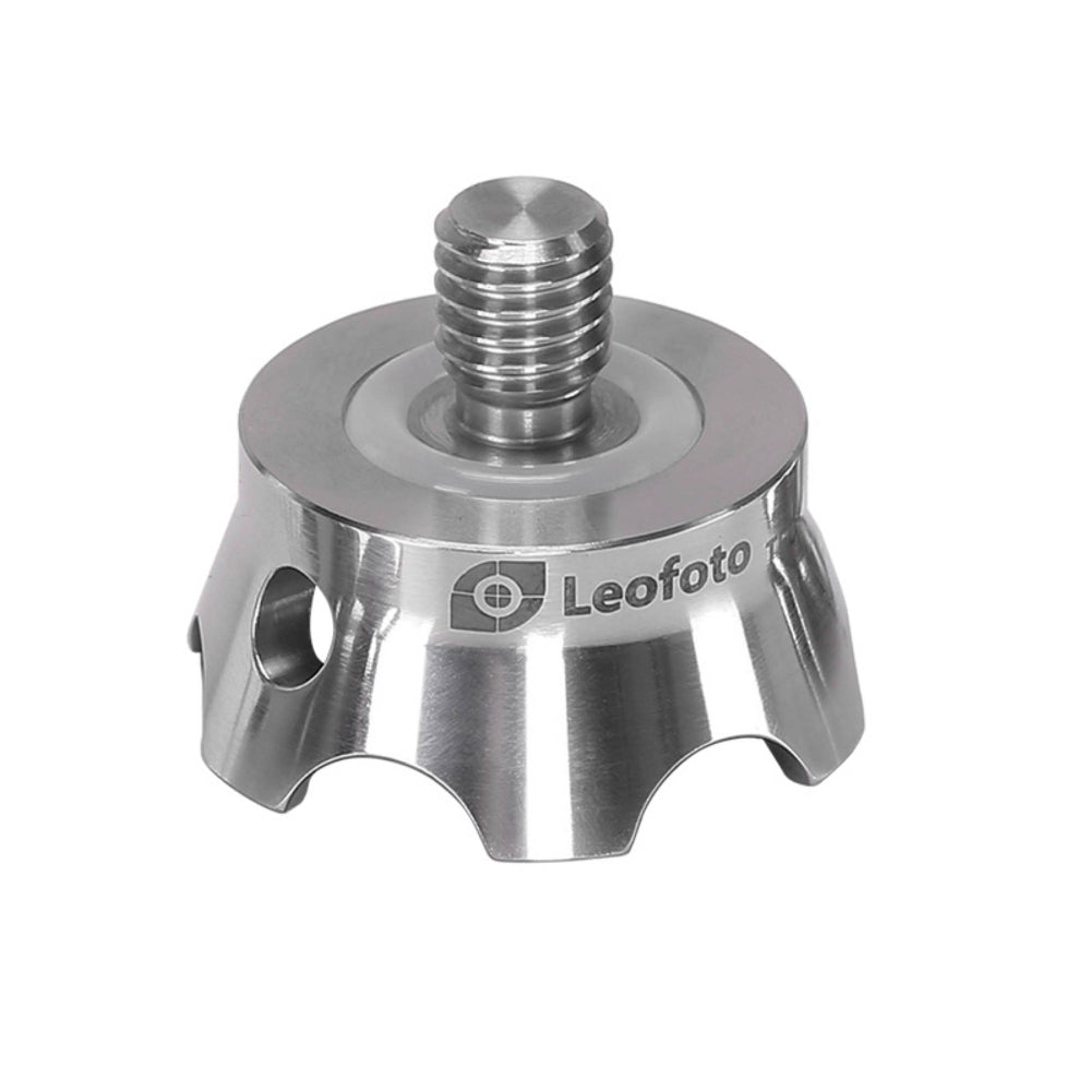 Leofoto TFC 30mm Tripod Claws for 3/8" Threaded Tripod Legs – Hypop