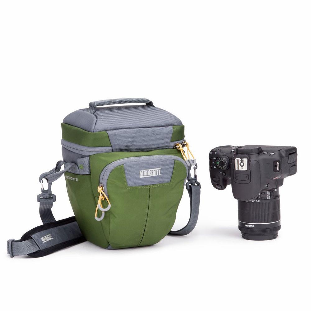 MindShift Multi-Mount Holster 10 | Hypop