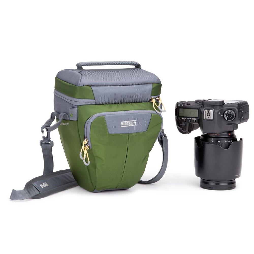 MindShift Multi-Mount Holster 20 | Hypop