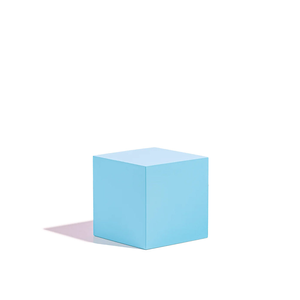 Propsyland Blue Medium Cube – Hypop