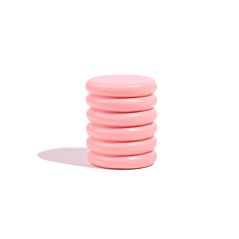 Propsyland Pink Bubble Disc Stack Large – Hypop