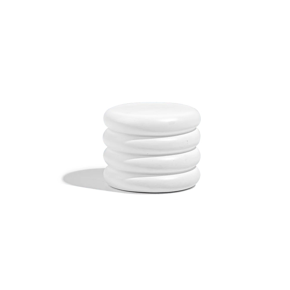 Propsyland White Bubble Disc Stack Medium – Hypop
