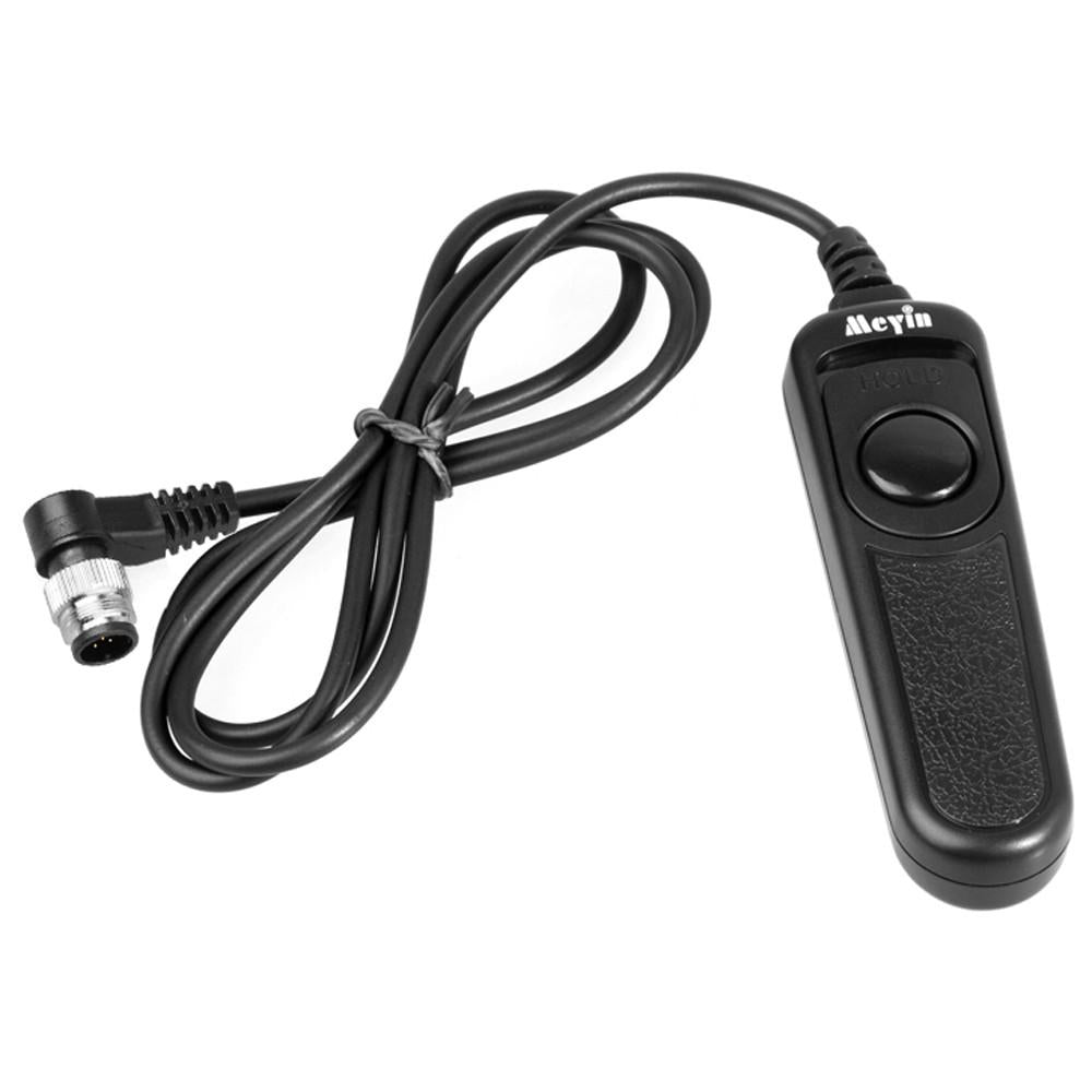 Meyin Cable Shutter Remote for Nikon/Fujufilm/Kodak RS-801DC0 | Hypop