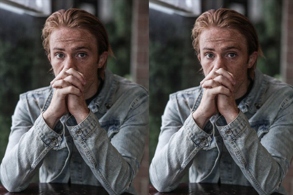 10 Styles & Approaches To Portrait Photography You Need To Know – Hypop