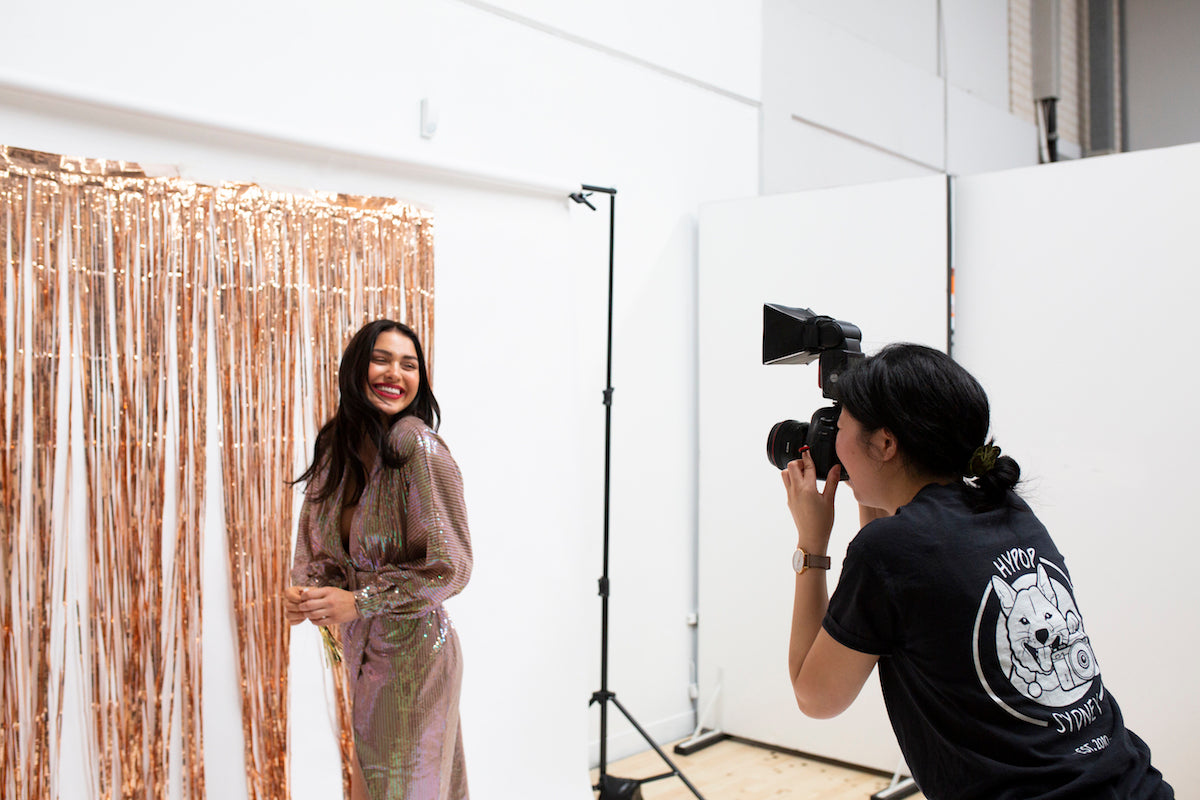 How to Use Speedlight Flashes for Photography Beginners – Hypop