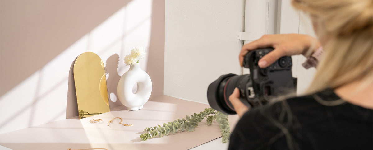 Product Photographer – Hypop