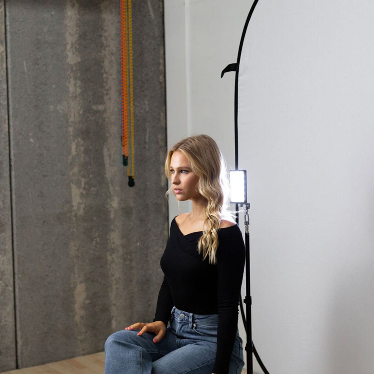 Collapsible Backdrops | Hypop
