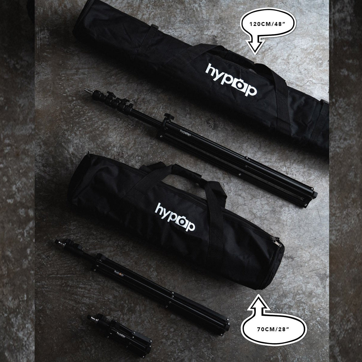 Studio Lighting Bags | Hypop