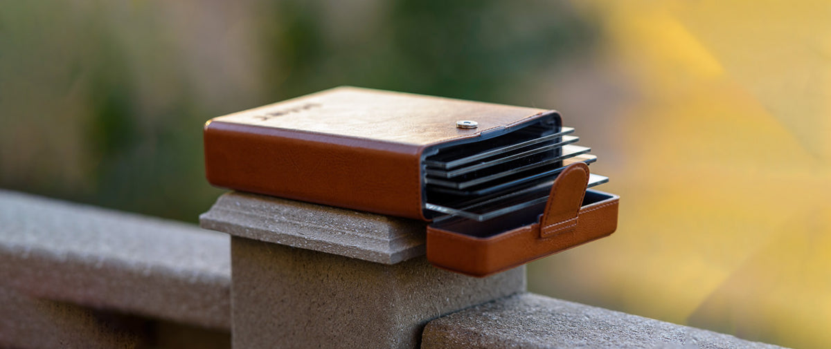 Lens Filter Cases Hoya, Haida Lens Filter Cases - Hypop