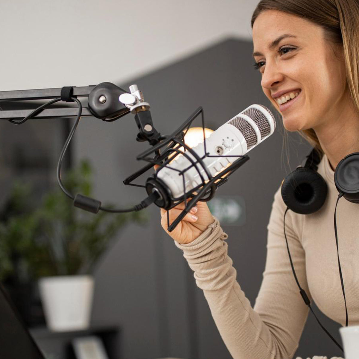 Rode Microphones Australia | Genuine Stock & Warranty | Hypop