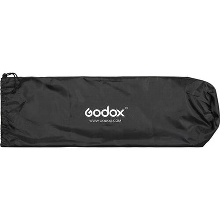 Godox 80x120cm Large Collapsible Rectangle Softbox with Grid (Bowens ...