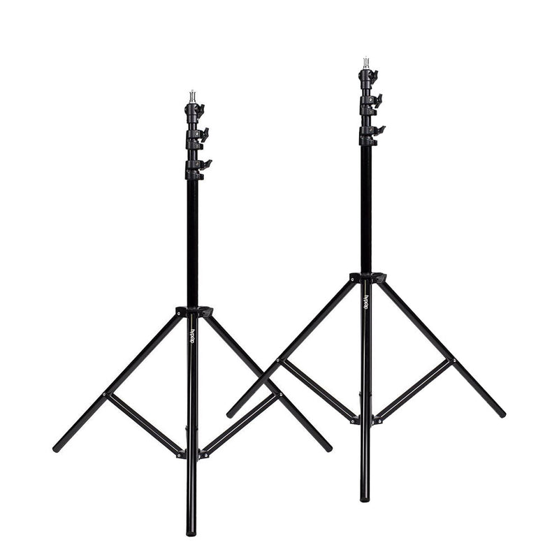 Heavy Duty Light Stands for Photography Setups | Hypop