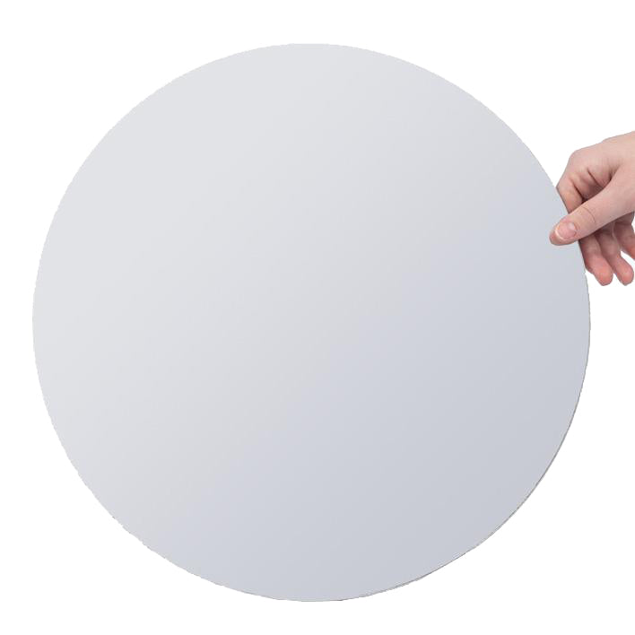 Styling Prop Circle Mirror 15.7"/40cm | Hypop