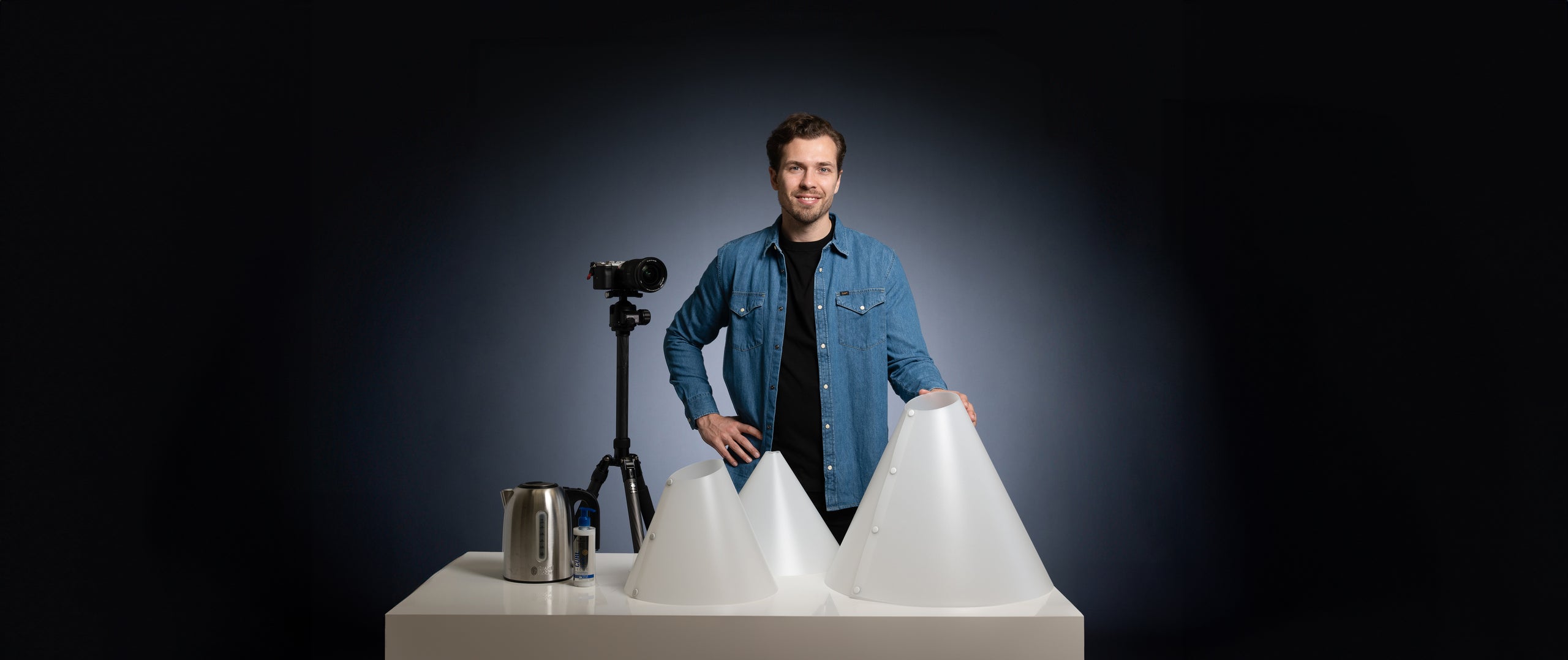 Photography Lighting Equipment & Studio Lights | Hypop