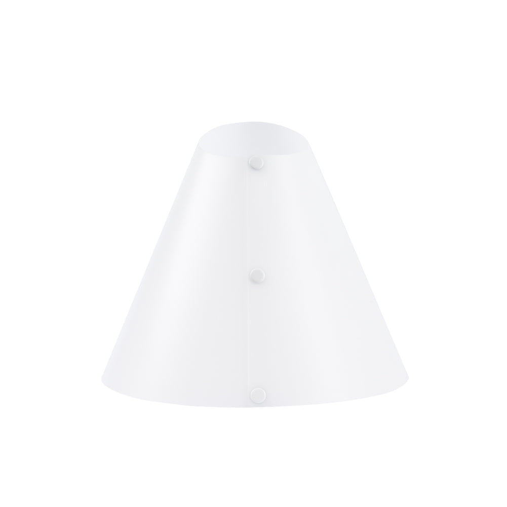 Spectrum Product Photography Light Diffusion Cone - Standard – Hypop