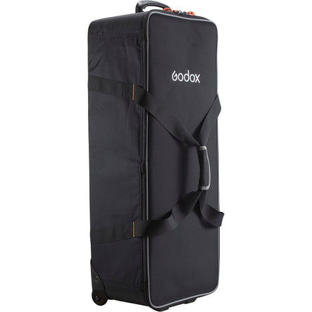 Godox CB-06 Large Flash Strobe Photography Trolley Bag | Hypop