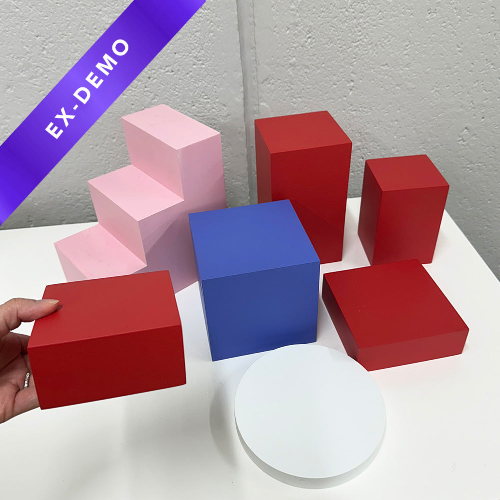 Spectrum PRO.PROPS Styling Photography Prop Samples Bundle (DEMO STOCK ...