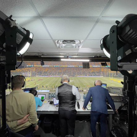 SGC Prism P120 Dual Tube Kit With Sidus Link | Hypop