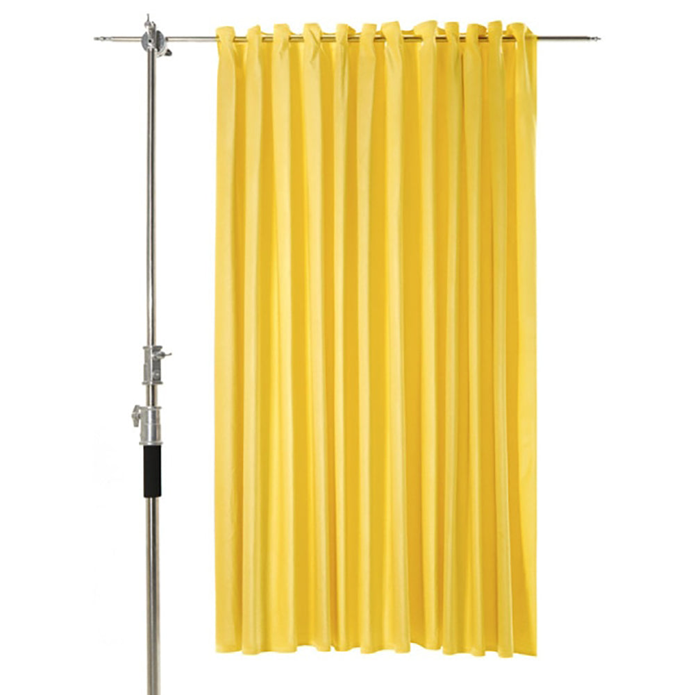 Spectrum Curtain Product Photography Backdrop 1.5m x 2m - Tuscany Yell ...
