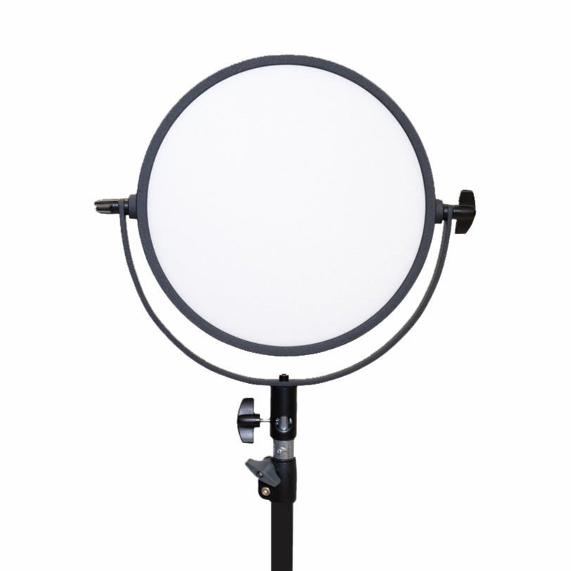 Spectrum LumiDisc 200 Bi-Colour 30W Round LED Photography & Video Ligh ...