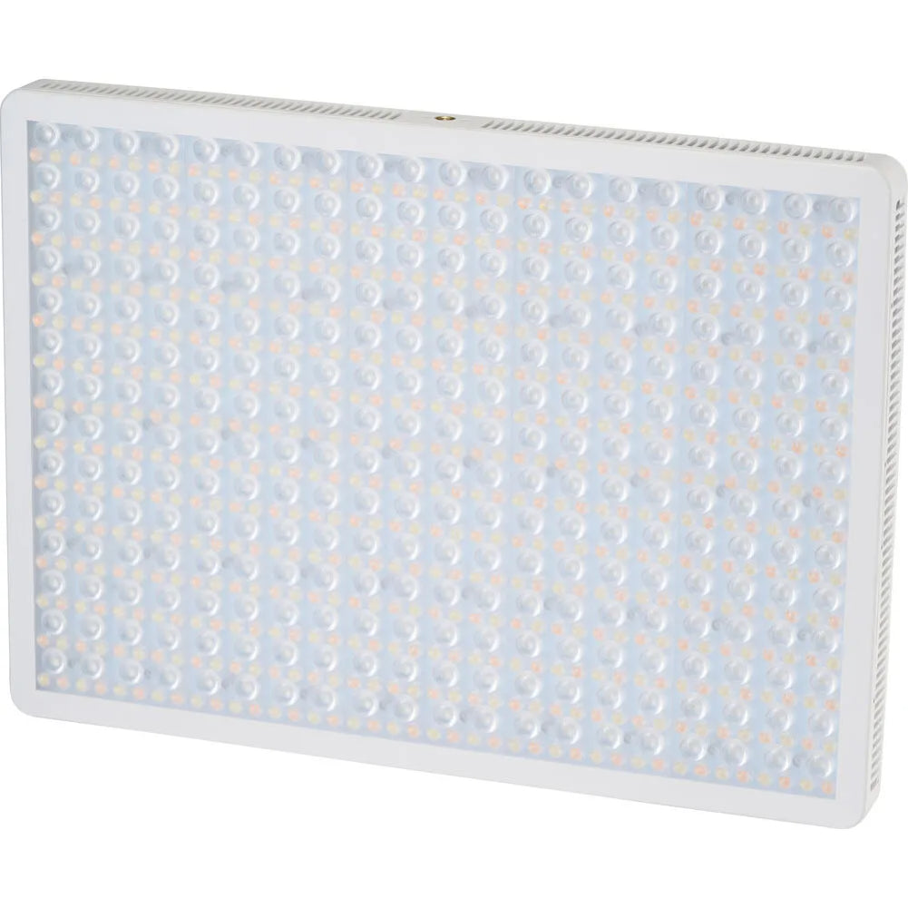 Aputure Amaran Pano 120C RGB LED Panel Light Kit (White) – Hypop