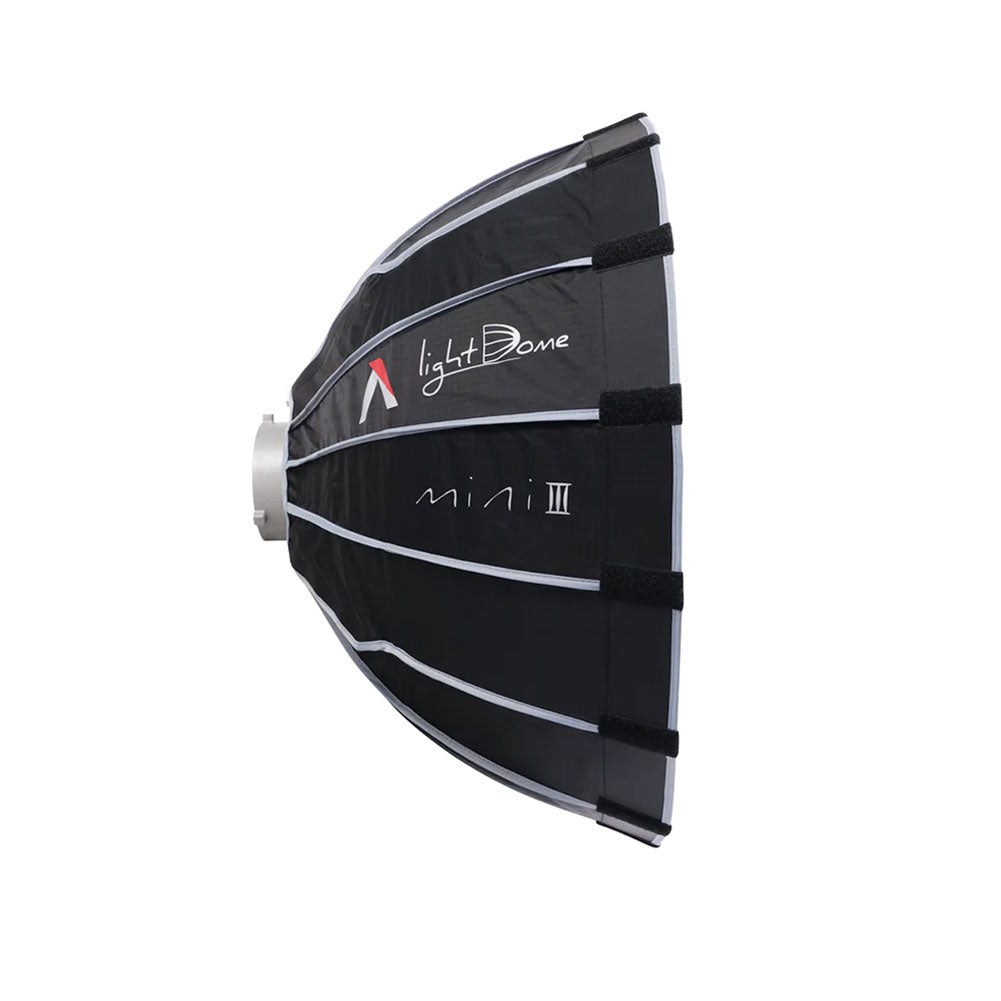 Aputure Light Dome Mini III (3) 22.8" / 58cm Softbox Modifier (Bowens ...