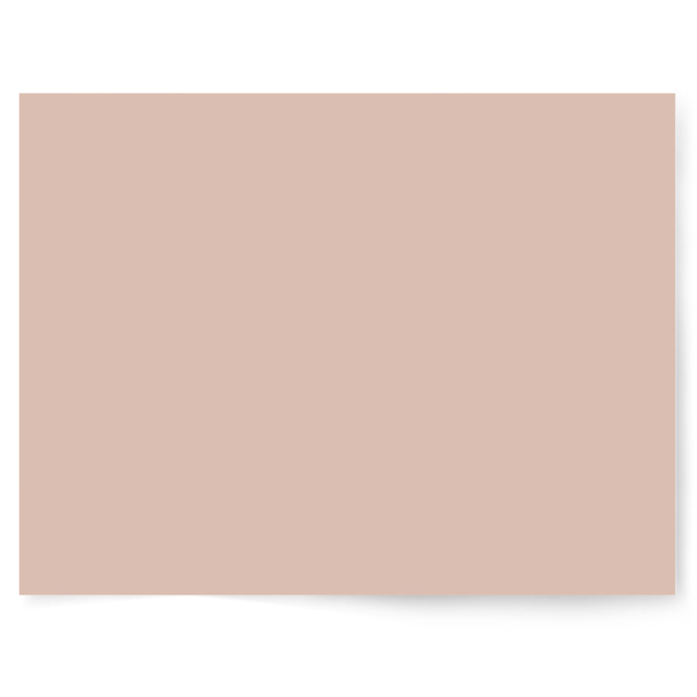 Backdrop Collective Almond Shortbread Vinyl Flat Lay | Single-sided Ba ...