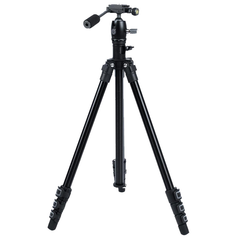 Beike QZSD Q202F Convertible Flatlay Tripod for Smartphones & Cameras ...