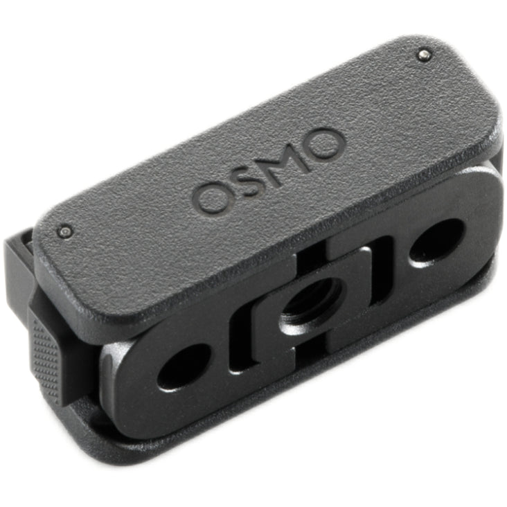 DJI Osmo Dual-Direction Magnetic Adapter Mount – Hypop