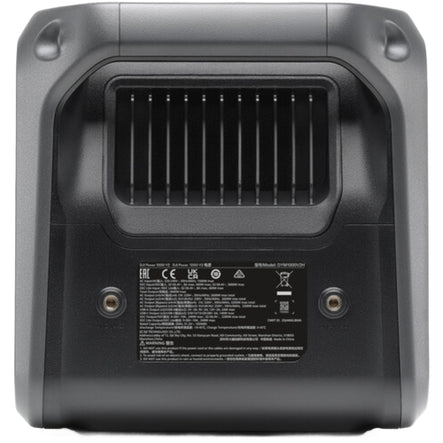 DJI Power 2000 Portable Power Station – Hypop