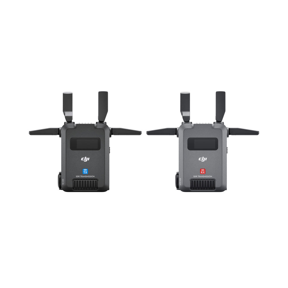 DJI SDR Transmission Combo - Wireless Transmission System – Hypop