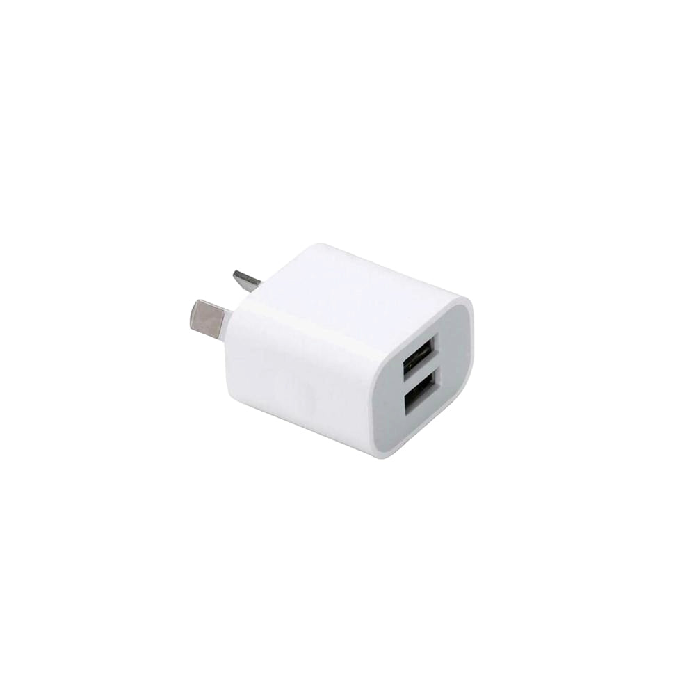 Dual USB Power Adapter | Hypop
