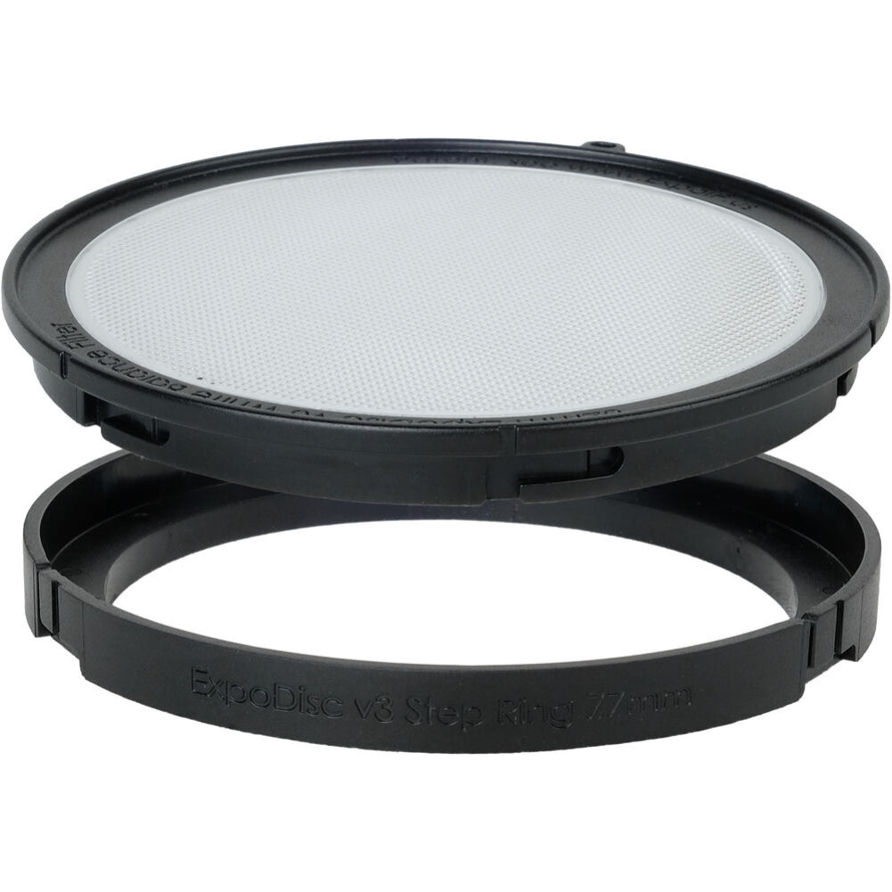 ExpoDisc V3 Professional White Balance Filter – Hypop