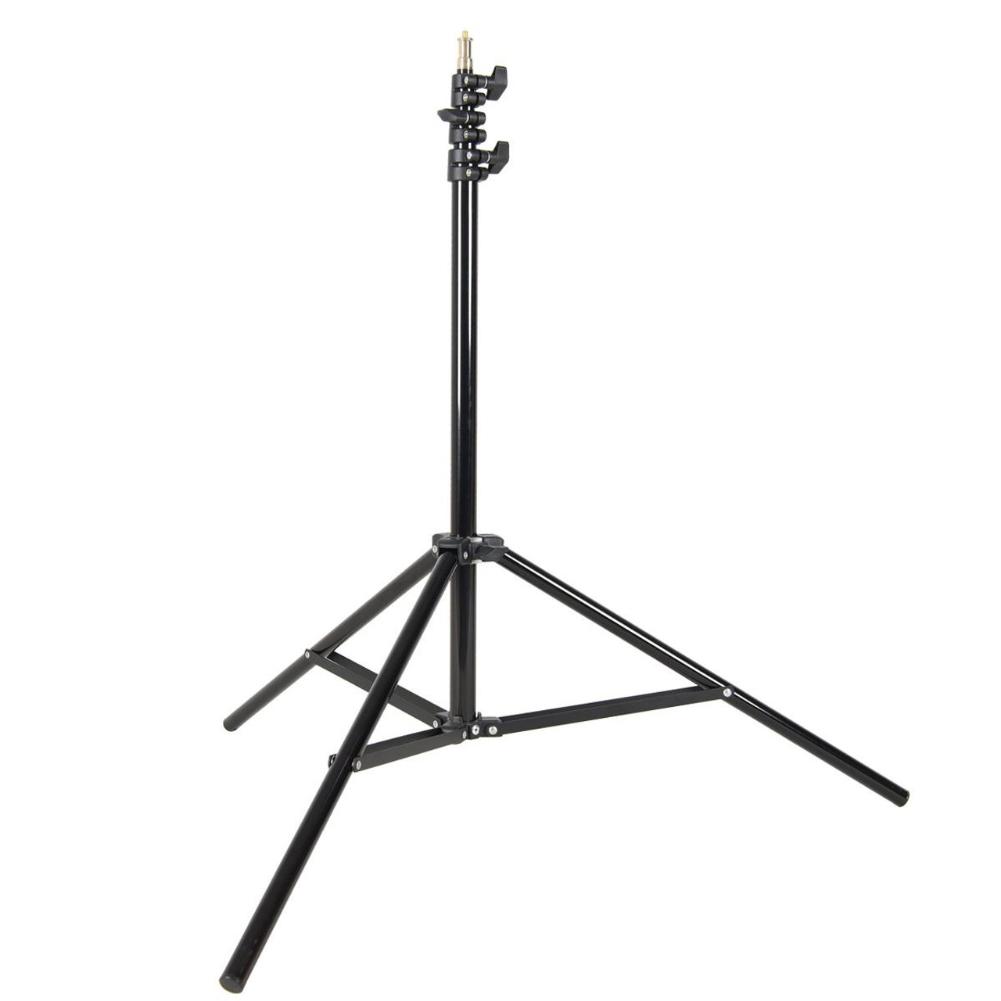 Godox 240F Light Stand 2.4m Tall ( Light Weight, Small Size ) – Hypop
