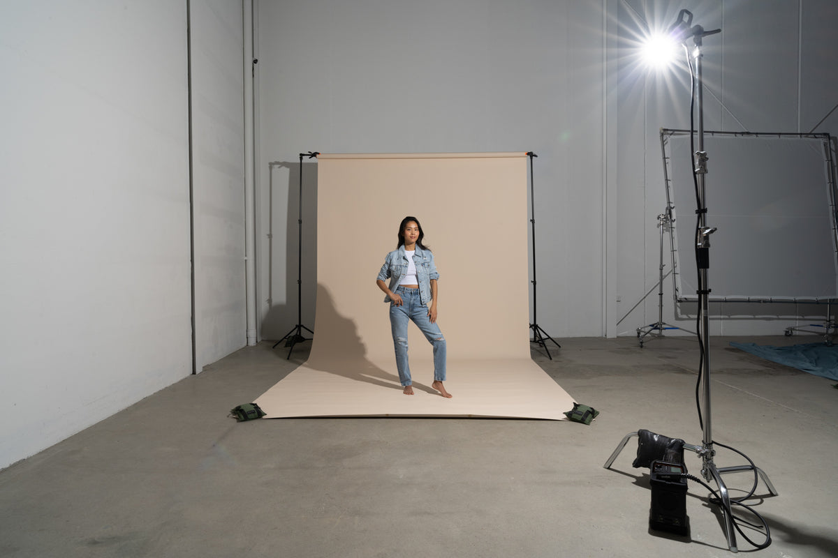 Battery Powered Flash Strobe Lights | Portable Flashes & Kits | Hypop