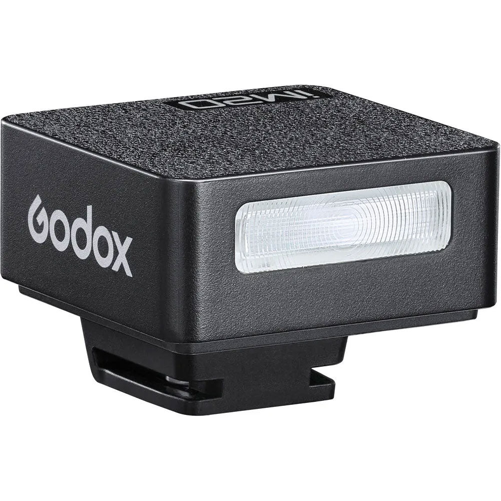 Godox iM20 Mini Flash With Lithium Battery (Universal) – Hypop