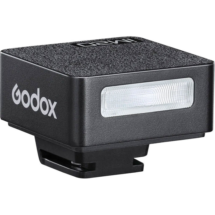 Godox Mini Flashes Compared: iM30, iM20, and iA32 – Hypop