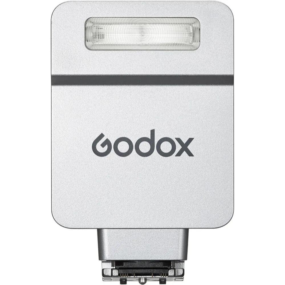 Godox iT22 N TTL Mini Flash for Nikon (Silver) – Hypop