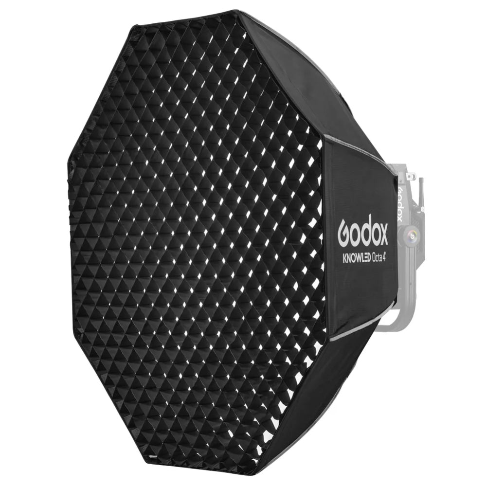 Godox KNOWLED Octa Softbox for P300R (4') – Hypop