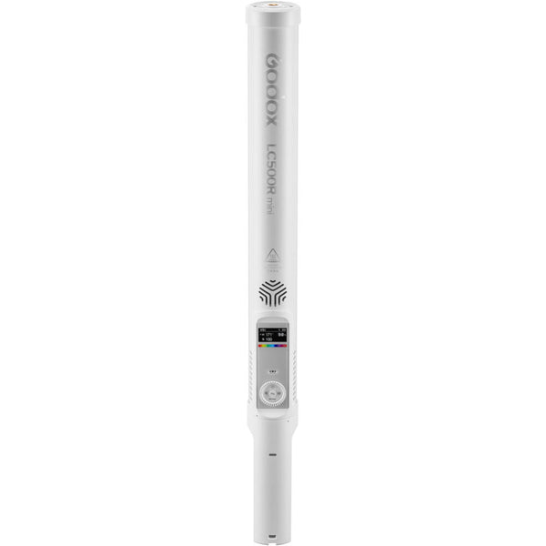 Unboxing & Review on the New Godox LC500R/Mini LED Light Stick – Hypop