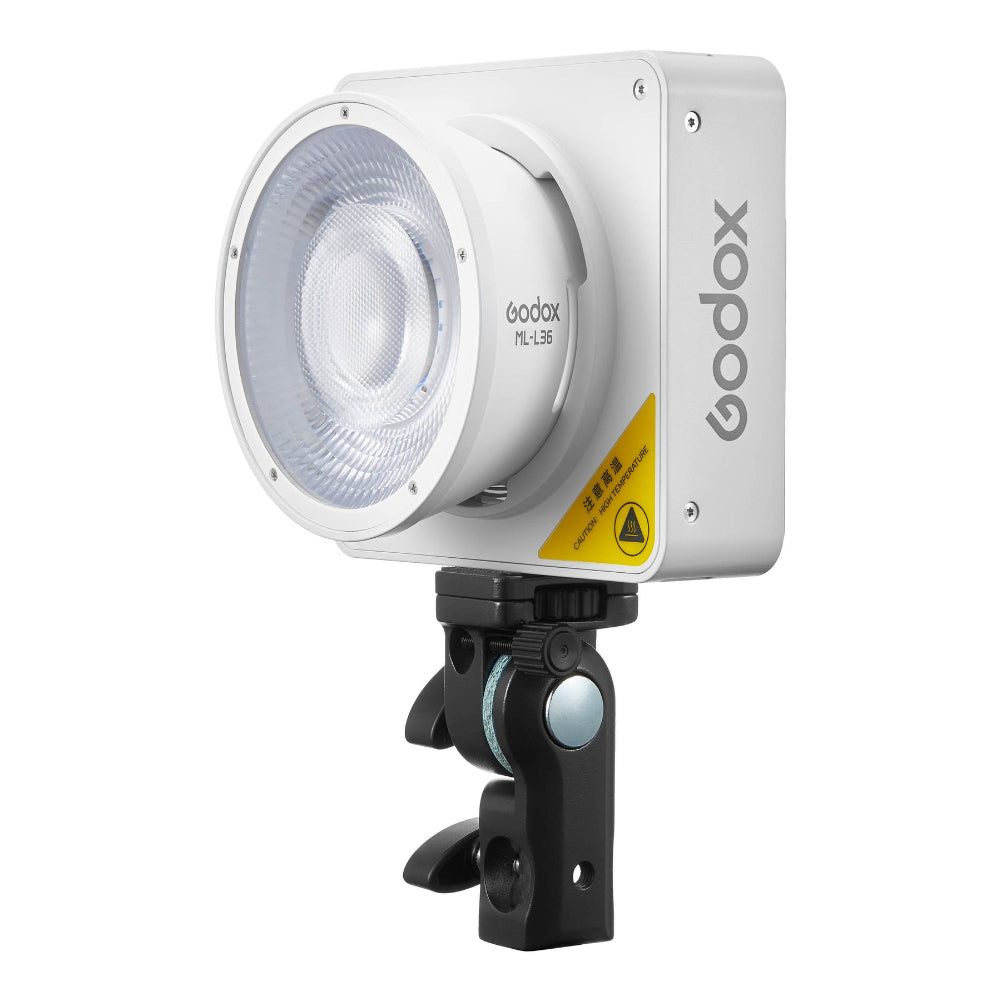 Godox ML100Bi Bi-Colour Portable LED Light – Hypop
