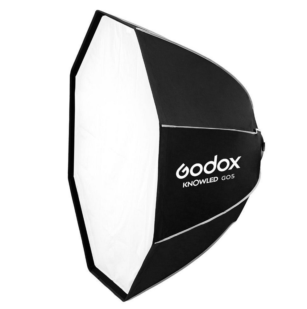 Godox Octa Softbox 150cm for MG1200Bi / MG2400Bi LED Light – Hypop