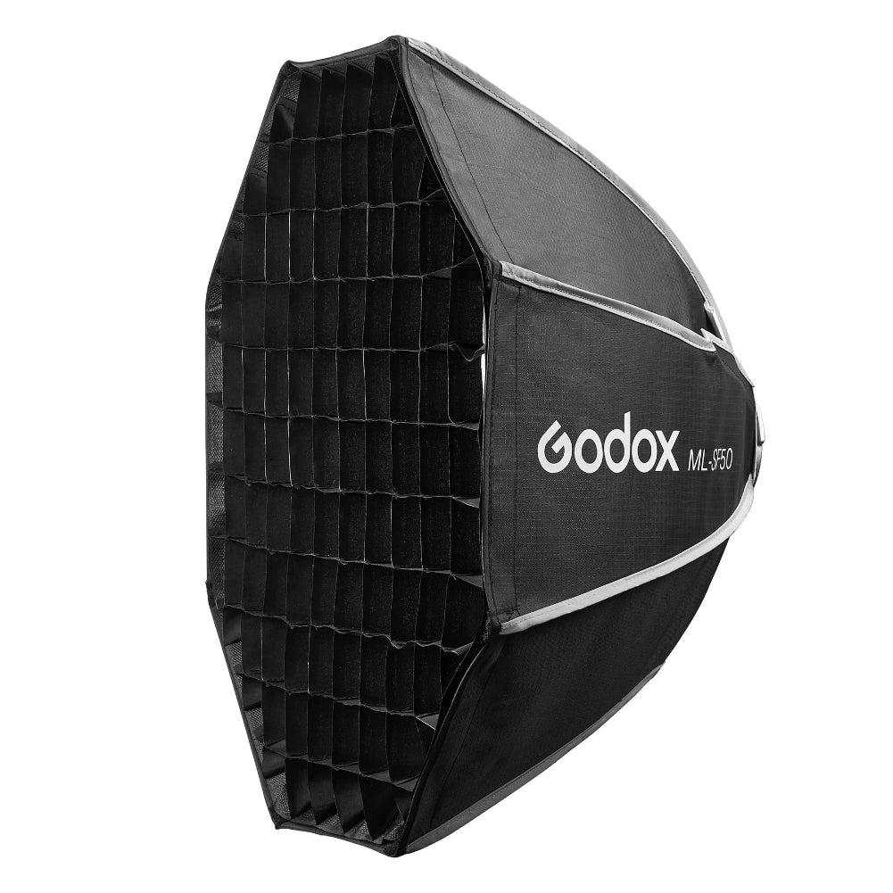 Godox ML-SF50 50cm Octa Softbox for ML60IIBi / ML100Bi (Godox Mount ...