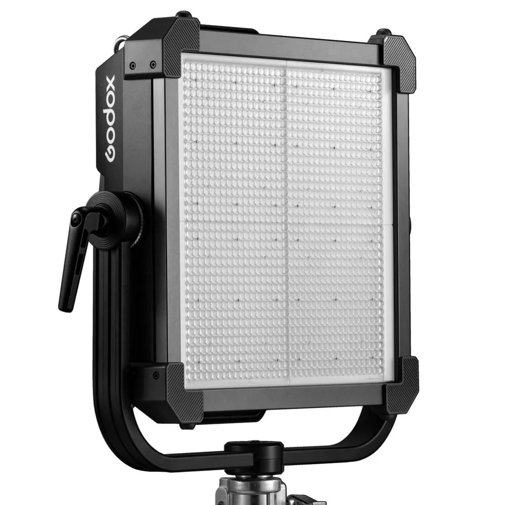 Godox P600Bi KNOWLED Bi-Colour LED Panel Light – Hypop