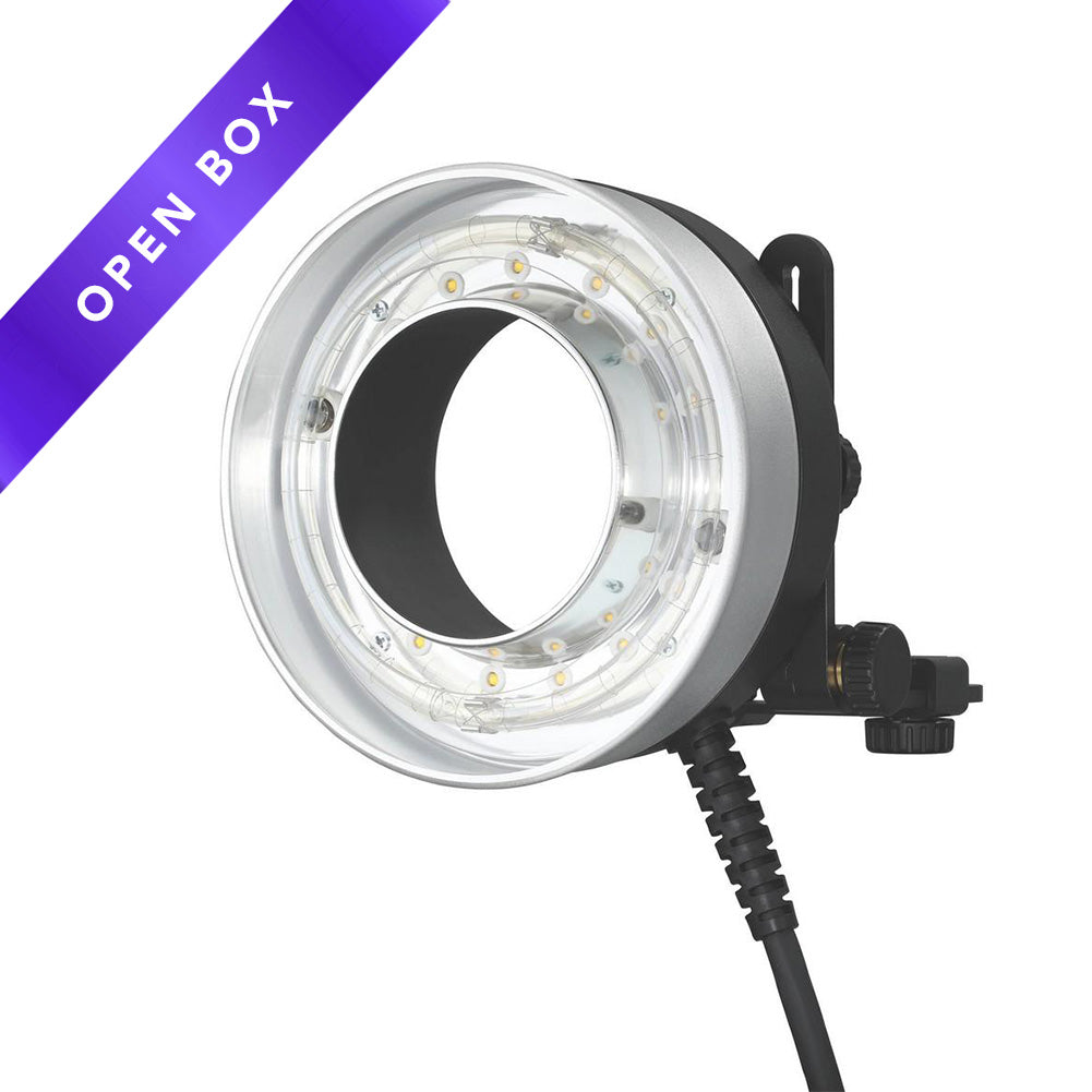 Godox R1200 Ring Flash Head for AD1200Pro | Hypop