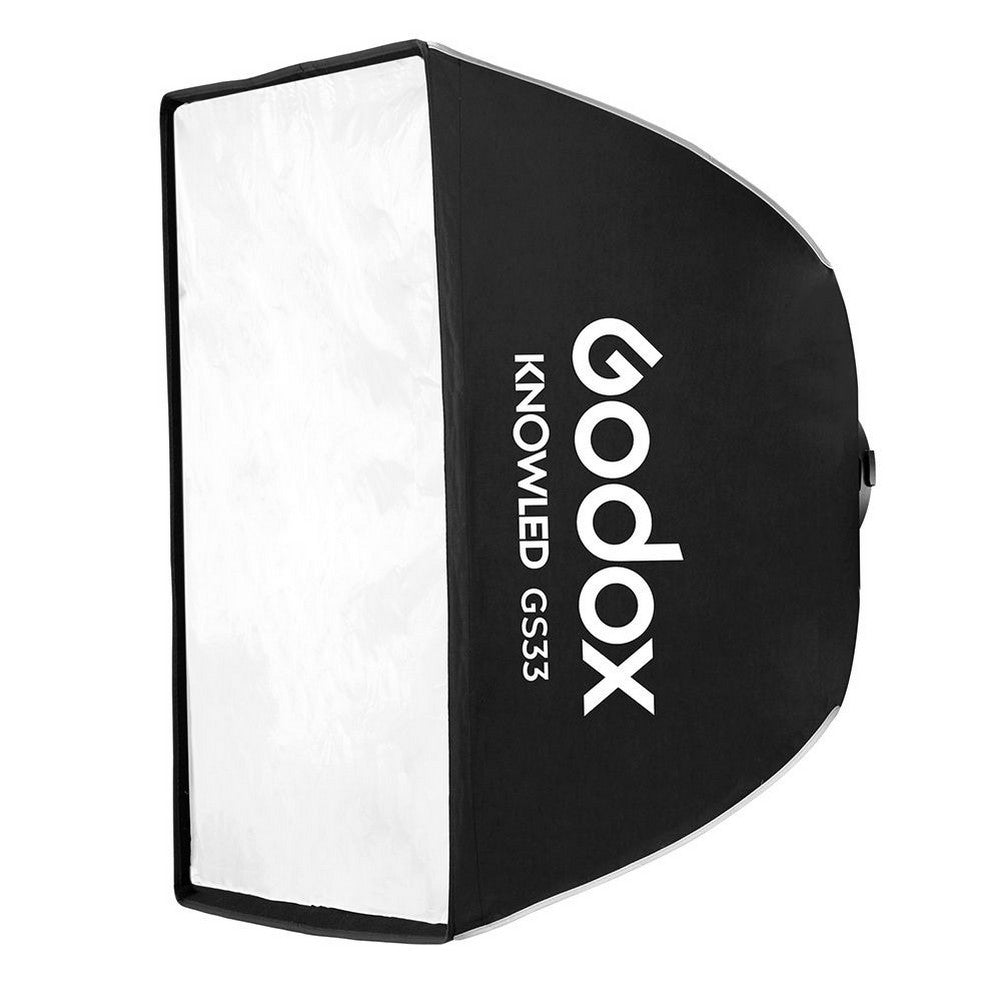 Godox Square Softbox 90x90cm for MG1200Bi LED Light – Hypop