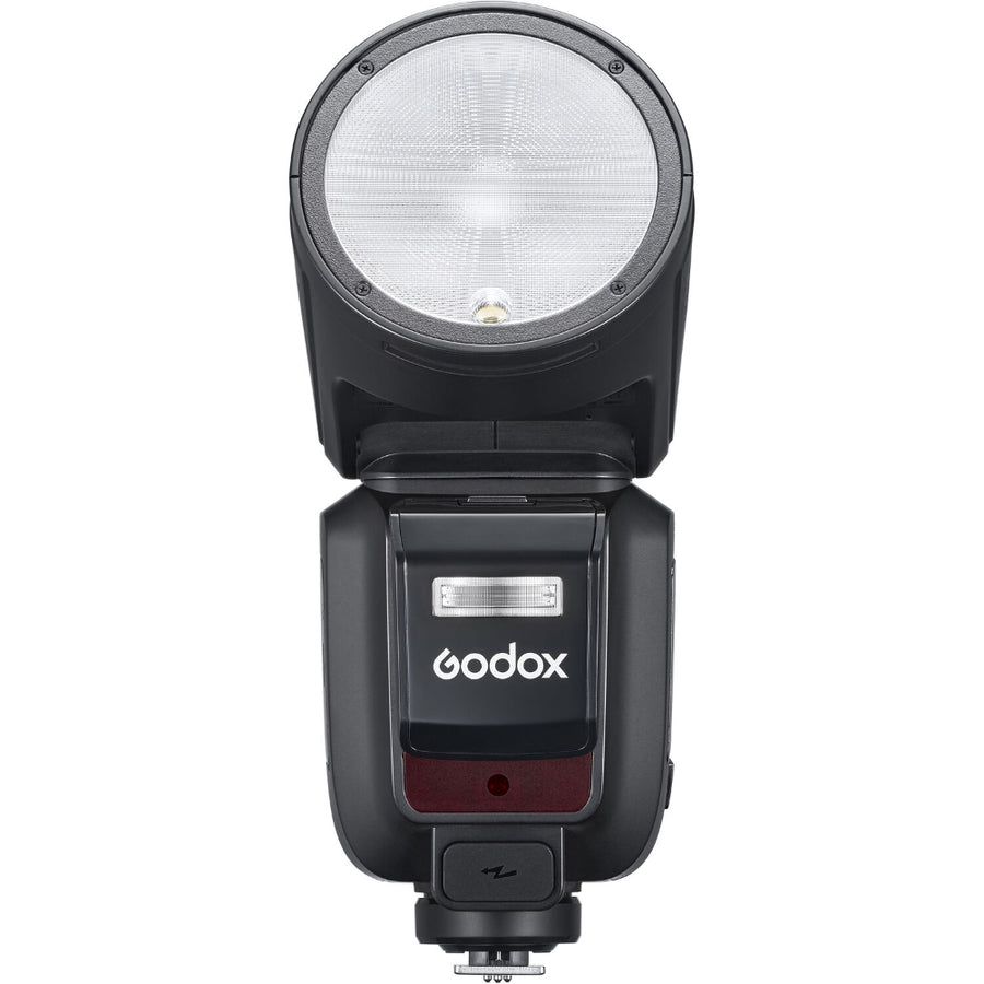 Everything You Need to Know About the New Godox V100 Speedlight – Hypop