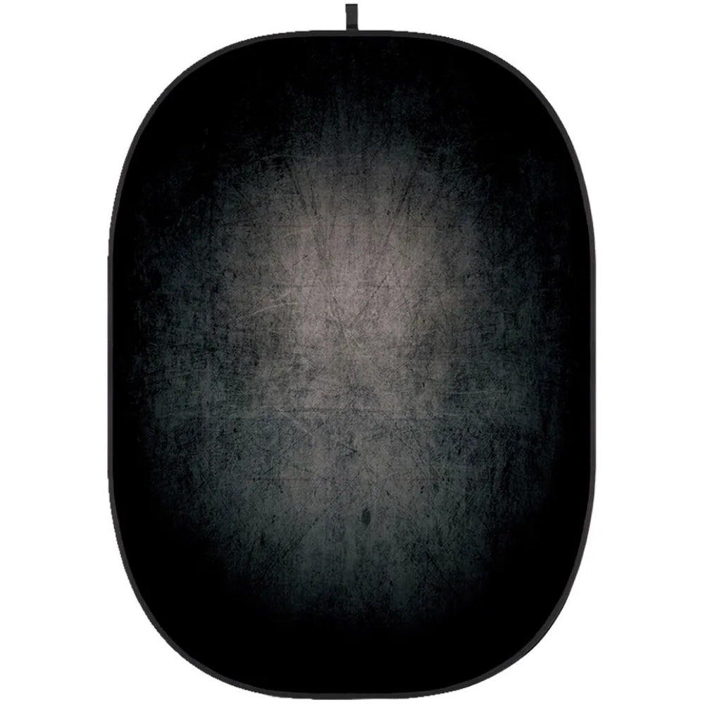 Godox Vintage Grey Collapsible Background 1.5x2m – Hypop