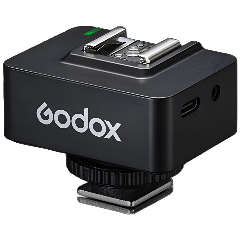 Godox XRS TTL Wireless Receiver for Sony – Hypop